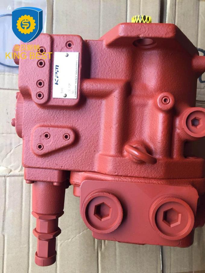 Bomba principal hidráulica de KAWASAKl Hydraulic Pump K3SP36C-13BR-9002